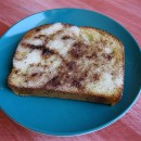 How to Make Cinnamon Toast - Recipe Boy