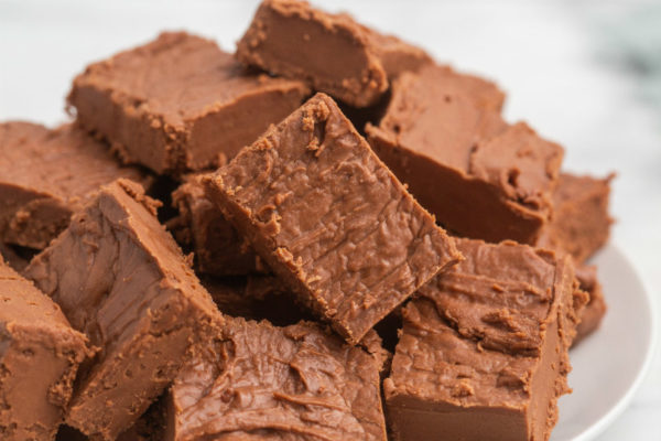 Best Fudge Recipe - Recipe Boy