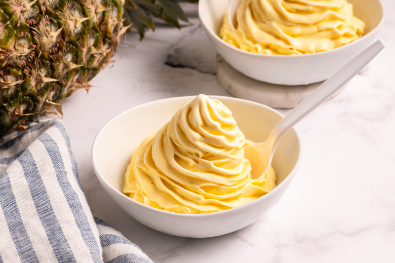 Dole Whip - Recipe Boy