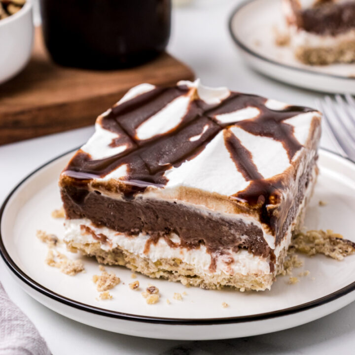 Chocolate Delight - Recipe Boy