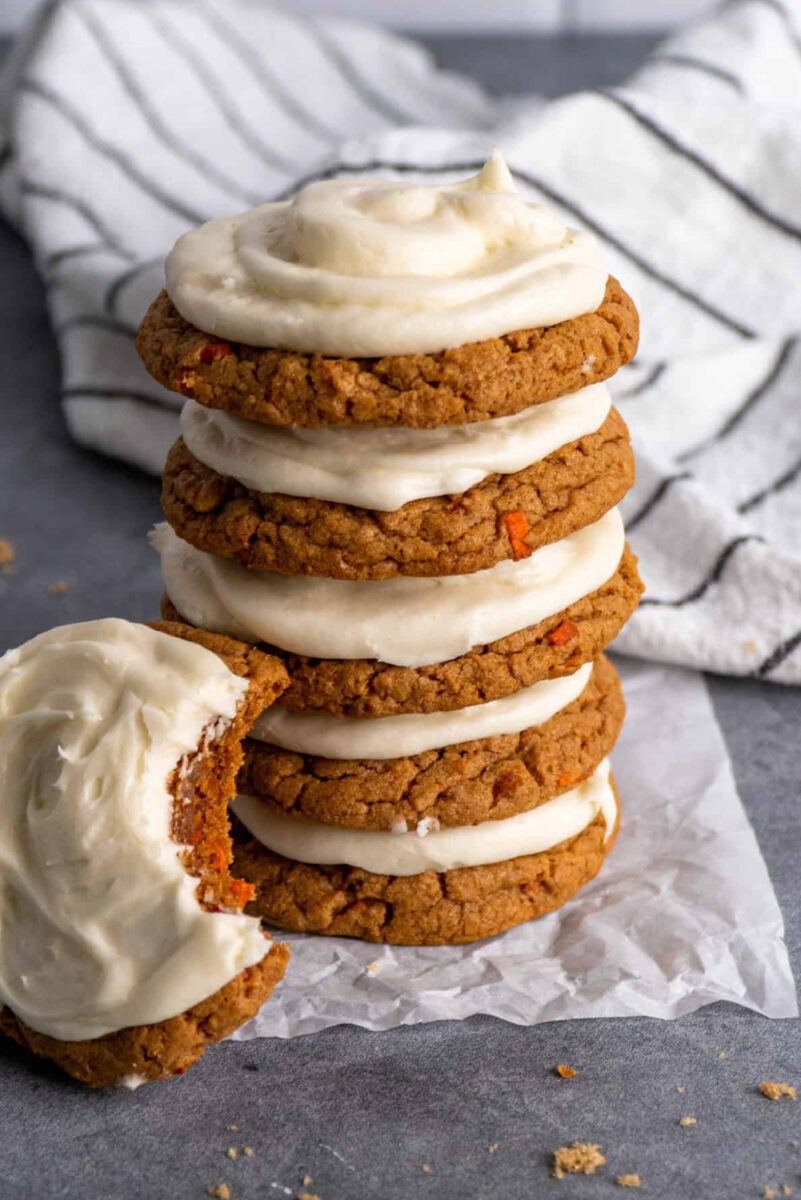 21 Super Easy Cake Mix Cookies to Bake Right Now - Recipe Boy